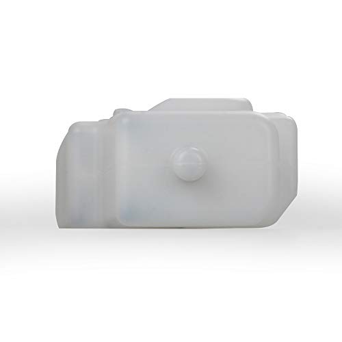 CHENPHON Compatible Waste Toner Container Box Replacement for Kyocera Mita WT-860 (1902LC0UN0 2LC93150) Waste Toner Container 1-Pack