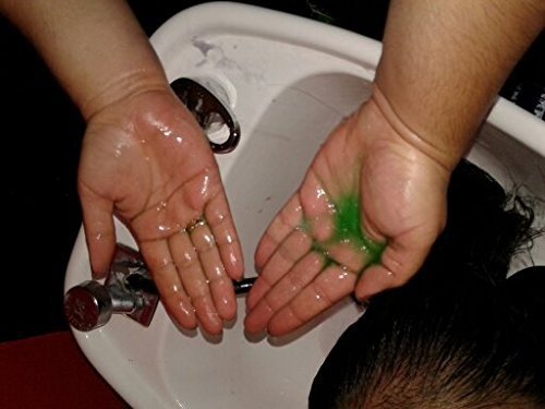 ACEITE de BERGAMOTA® Ultra Premium Shampoo