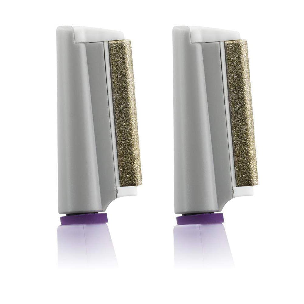 Michael Todd Beauty – Microsmooth Replacement Tips - Sonicsmooth Compatible - Diamond Microdermabrasion- Device Not Included