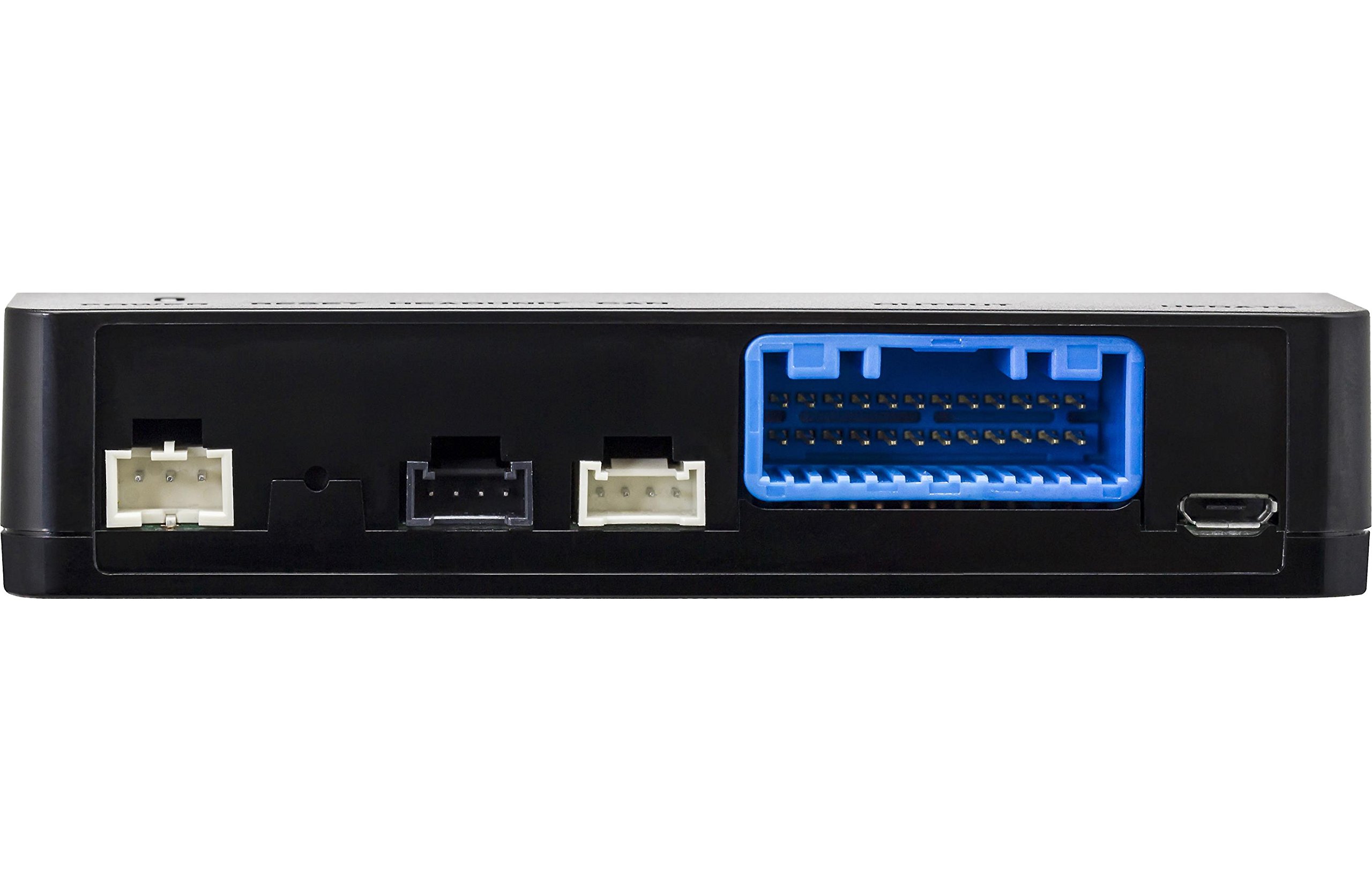 Alpine KAC-001 External Accessory Control Module