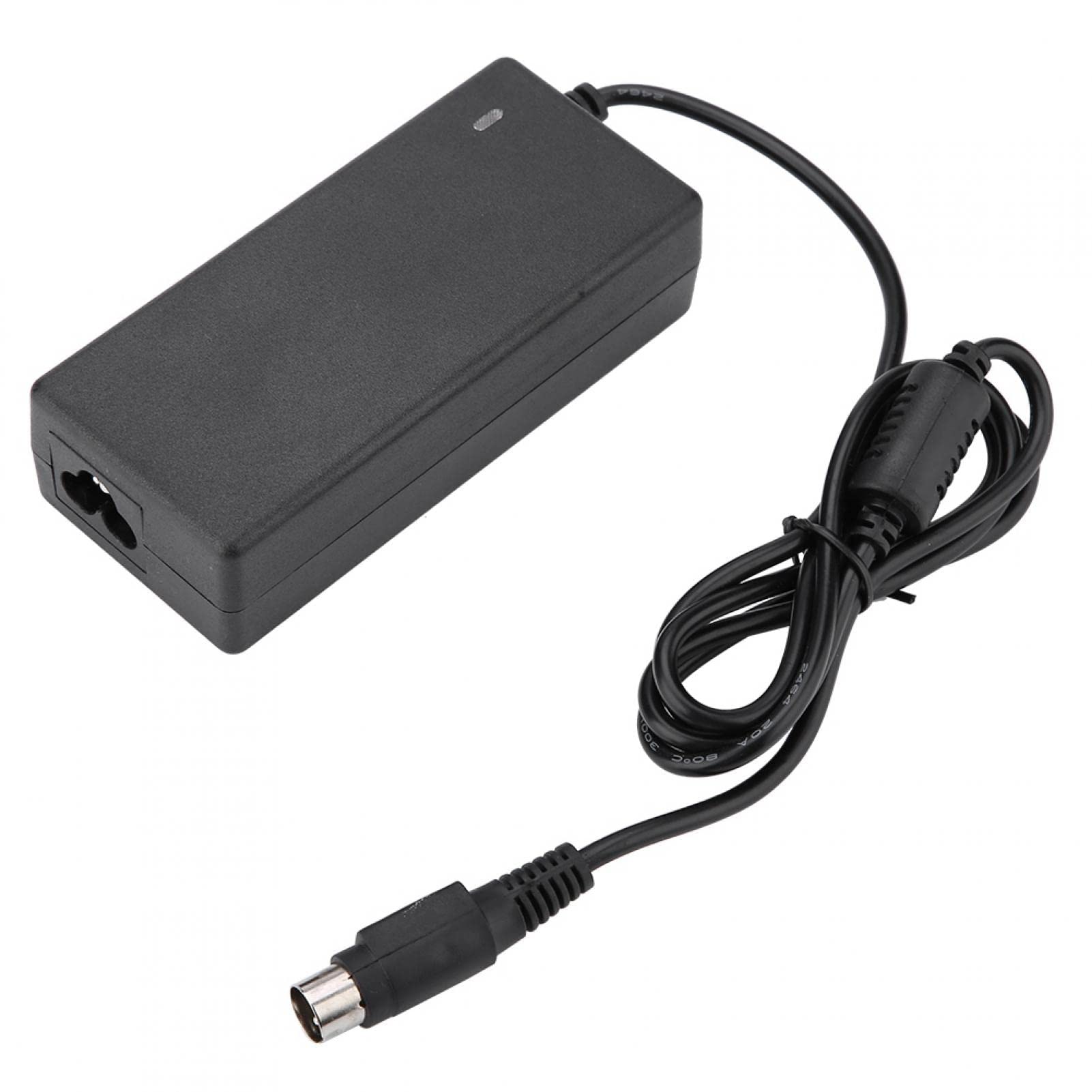 24V AC Adapter Replacement for EPSON PS180 PS179, RealPOS 7197 POS Thermal Receipt Printer,72W 3A 3pin Bill Counter AC DC Adapter