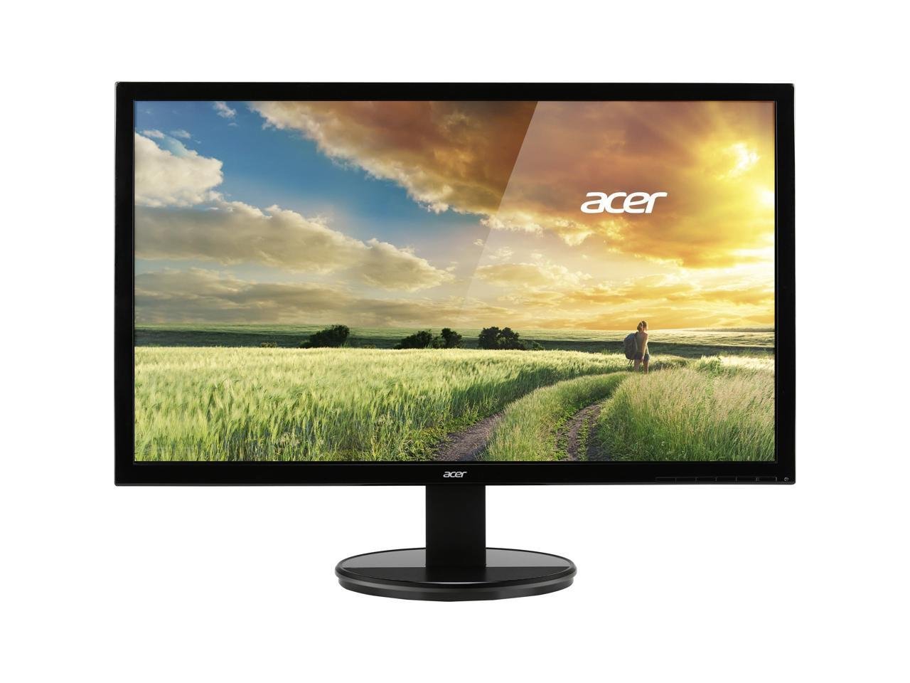 Acer K222HQL 21.5" LED LCD Monitor - 16:9-5ms - Free 3 Year Warranty