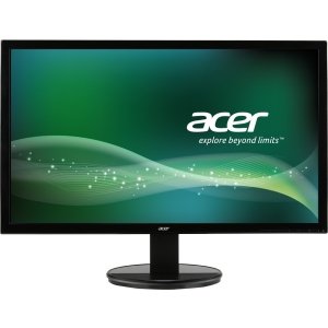 Acer K272HUL bmiidp 27-inch WQHD (2560 x 1440) Widescreen Display