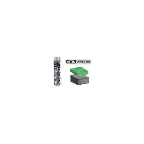 Amana Tool - 48050-D High Performance Solid Carbide Fiberglass & Composite Cutting 1/8 D
