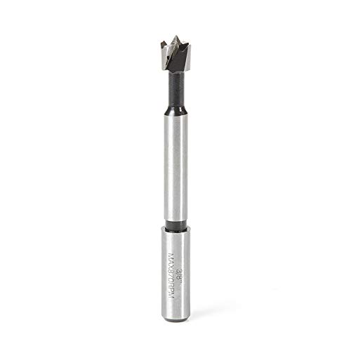 Amana Tool - FO-095 Forstner Pattern Bit 3/8 Dia x 3/8 Shank
