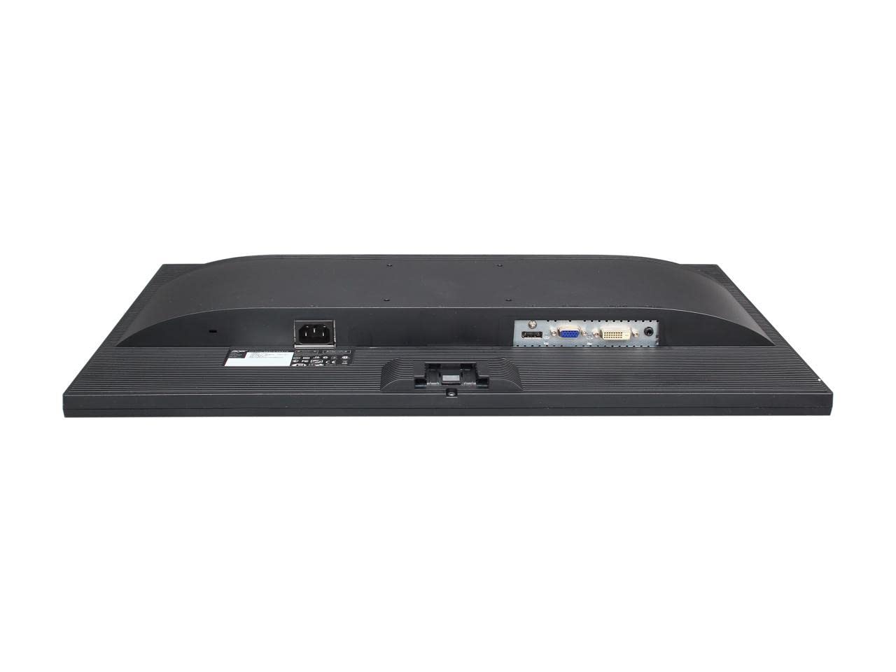 Acer V6 Series V246HL bd 24-Inch (Full HD) 1920x1080 Widescreen LED LCD Monitor (DVI,VGA)