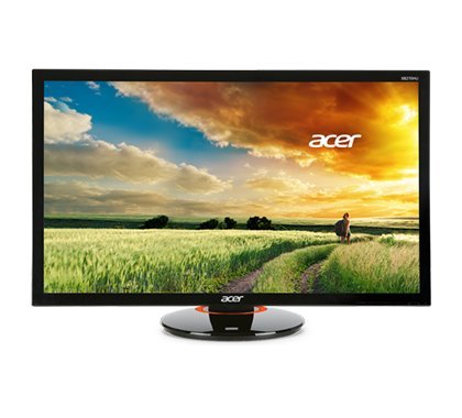 Acer XB270HU bprz 27-inch WQHD NVIDIA G-SYNC (2560 x 1440) Widescreen Monitor