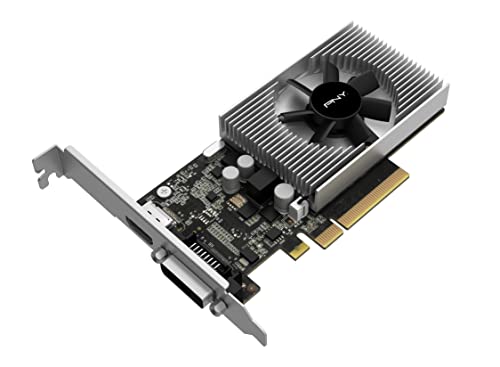 PNY GeForce® GT 1030 2GB Graphics Card