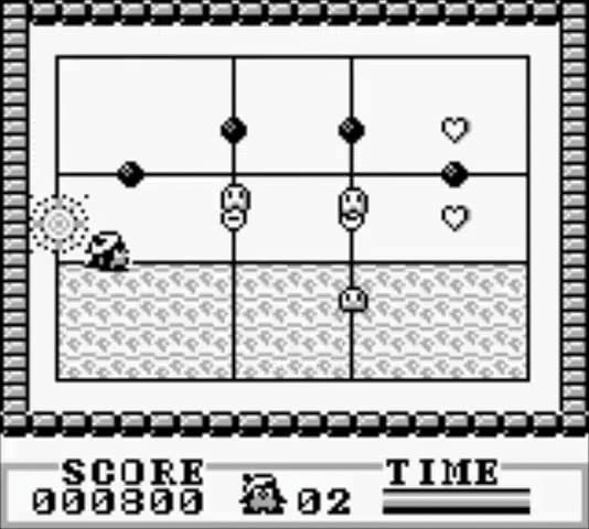 Amazing Penguin (Limited Run) - Game Boy