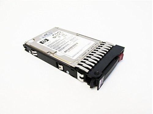 653955-001-SC HP G8 G9 300-GB 6G 10K 2.5 SAS SC
