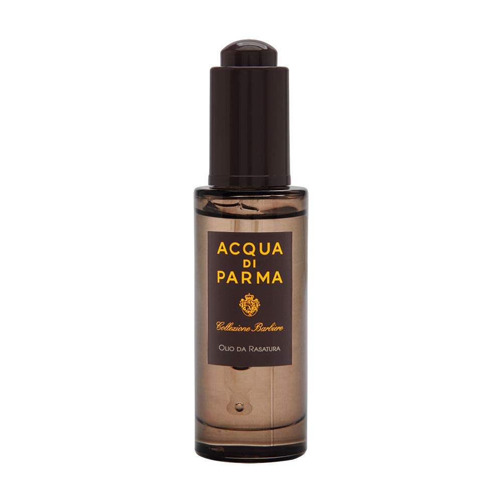 Acqua Di Parma Collezione Barbiere Shaving Oil, 1 Ounce