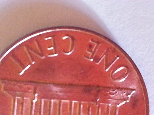 1970-S SD Lincoln Cent - Proof Small Date