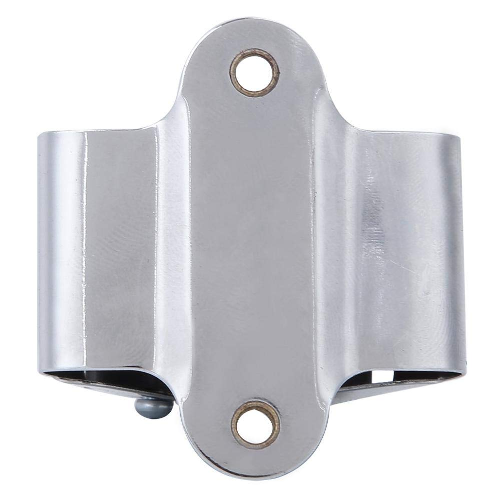 Storage Clip, Mop Broom Holder Wall Mounted, Clips Hangers Broom Storage Rack Hooks, Tool Organizer&Hanger for Hardware Tool Industrial Supplies Kitchen Garage Bathroom Garden etc