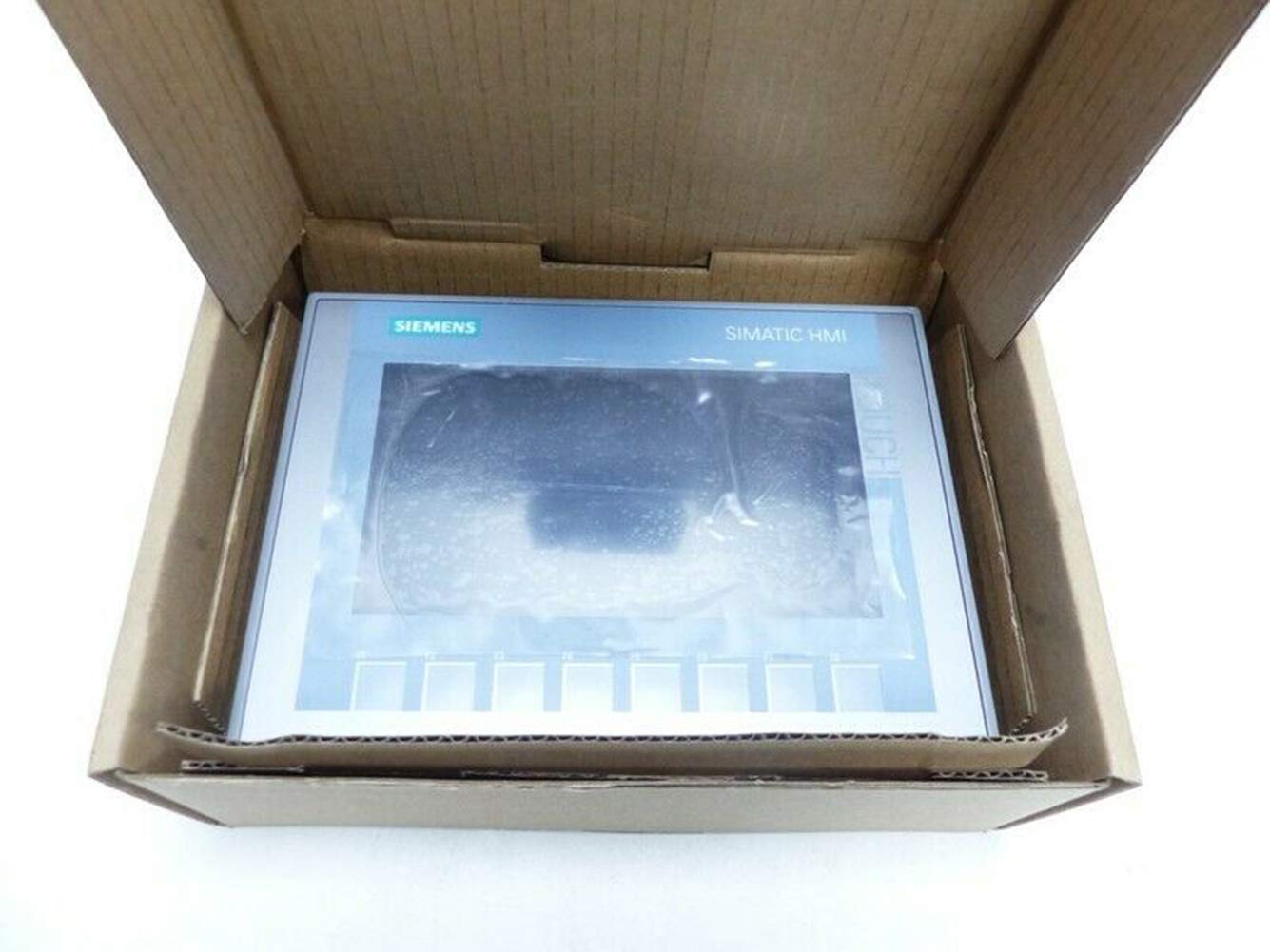6AV2123-2GB03-0AX0 SIMATIC HMI Basic Panel, KTP700 Basic, Key/Touch Operation, 7" TFT Display 6AV2 123-2GB03-0AX0