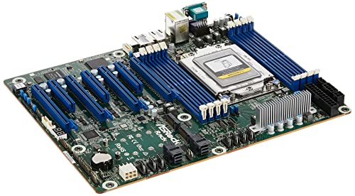 Asrock Rack EPYCD8
