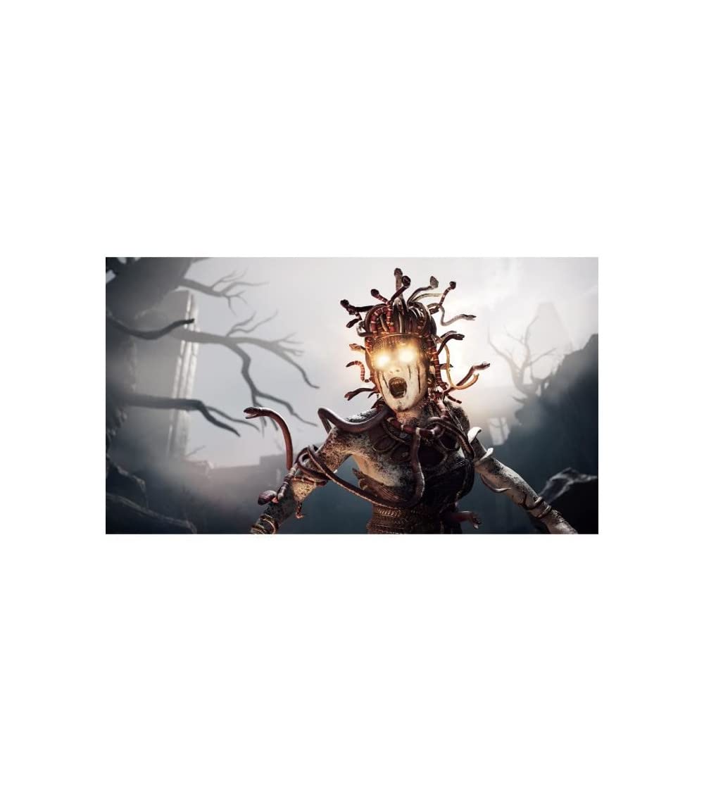 Assassin's Creed Odyssey - PS4 nv Prix, 3307216063896