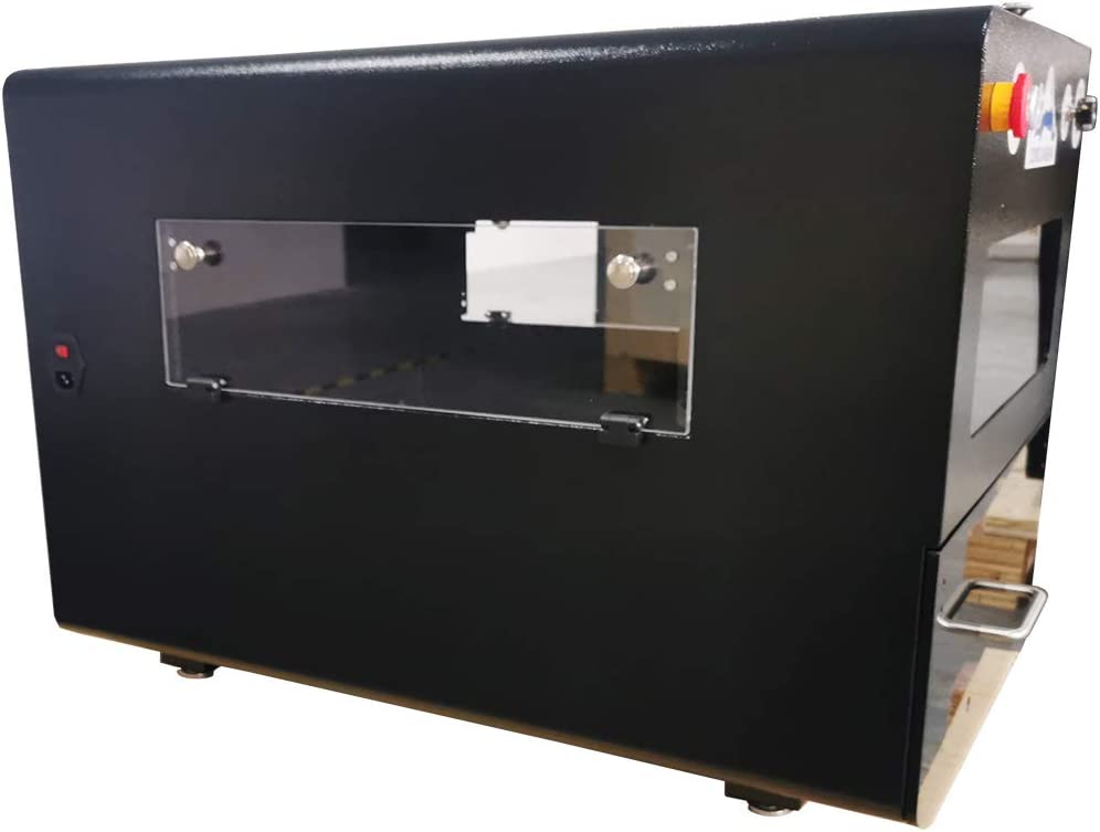 H-E 110V DTG Pretreatment Machine for DTG Printers, DTG Spray Pretreatment Machine