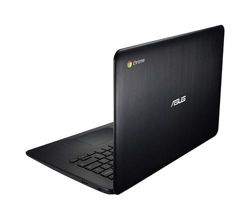 ASUS C300SA-DS02 Chromebook 13.3" HD with 16GB Storage & 4GB RAM (Renewed)
