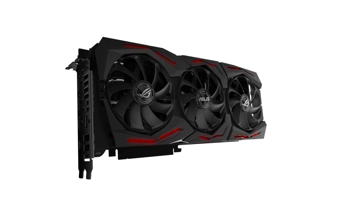 ASUS GeForce RTX 2080 TI ROG Strix 11GB GDDR6 Graphics Card