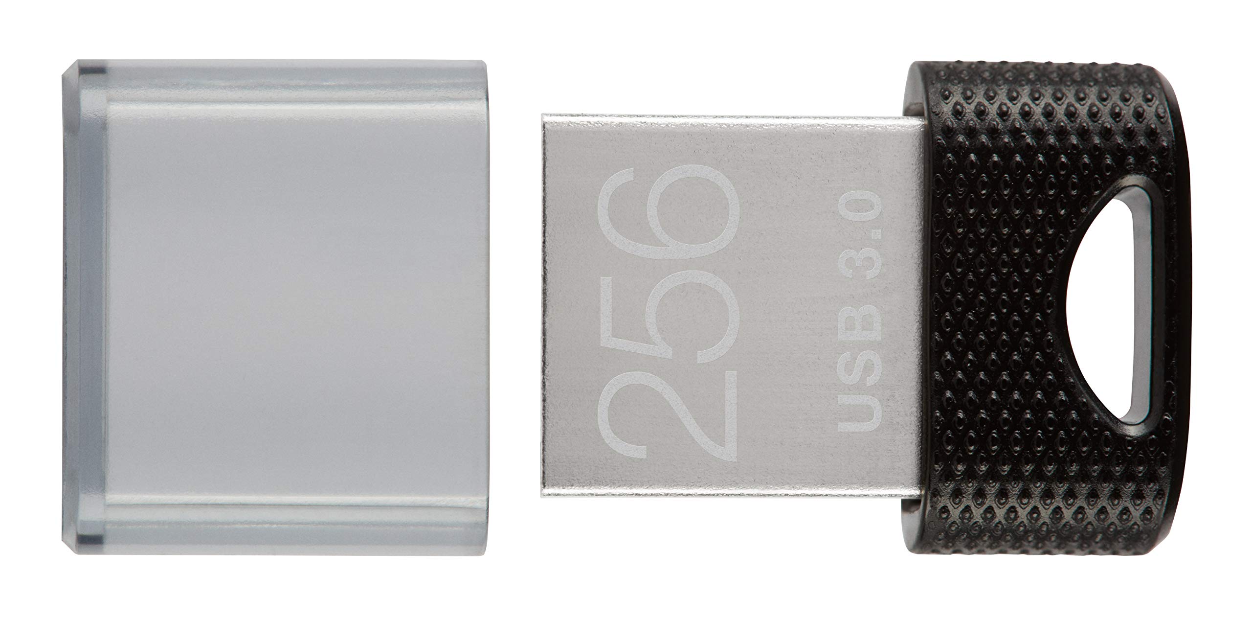 PNY 256GB Elite-X Fit USB 3.1 Flash Drive + SanDisk 256GB Ultra Fit USB 3.1 Flash Drive