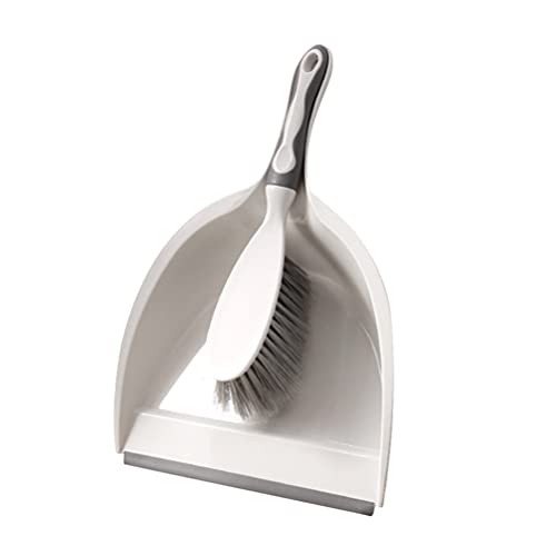 2pcs Cleaning Brush Cleaning Shovel Sawdust Pp