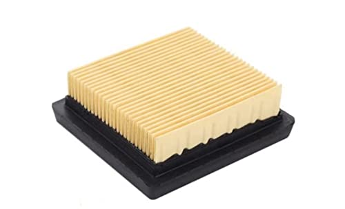 900777005 Air Filter Replace Ryobi RY08420 RY08420A Backpack Blower for Ryobi Leaf Blower Parts BP42 Parts