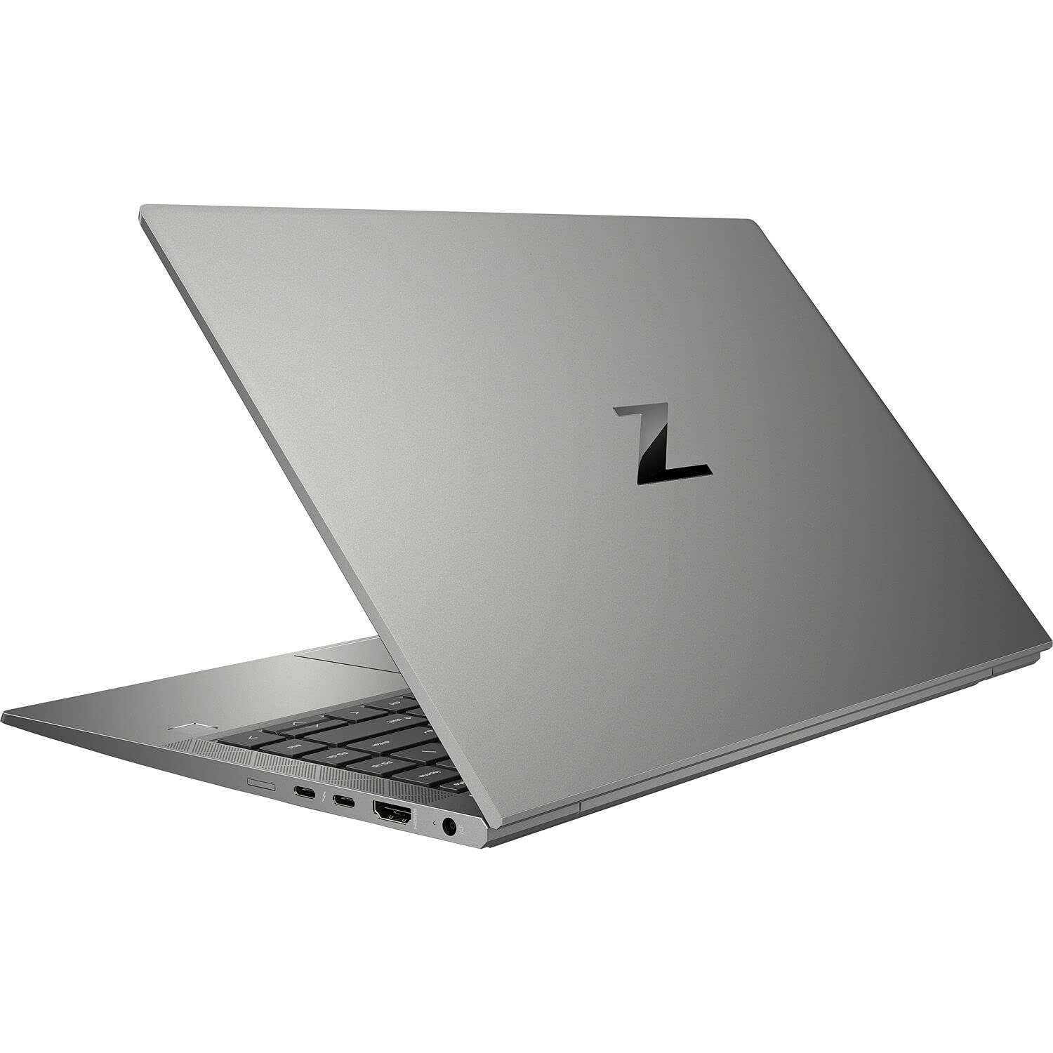 HP ZBook Firefly 15 G7 Workstation Laptop (Intel i7-10510U 4-Core, 32GB RAM, 1TB PCIe SSD, Intel UHD, 15.6" Full HD (1920x1080), Fingerprint, WiFi, Bluetooth, Webcam, 2xUSB 3.1, Win 10 Pro) with Hub