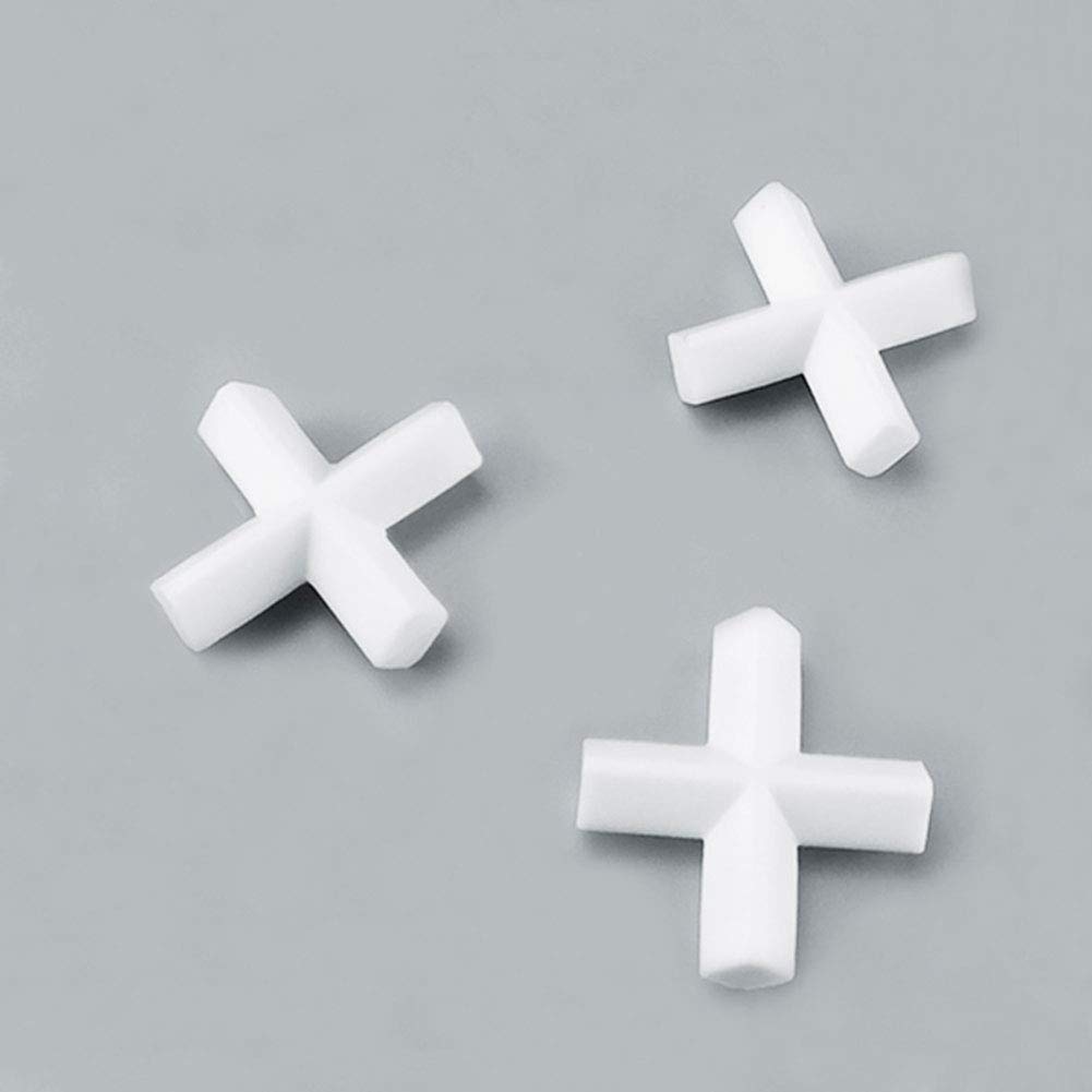 PTFE Magnetic Stirrer Mixer Cross Type Stir Bar Spinbar Stirring 38×38mm Pack of 5