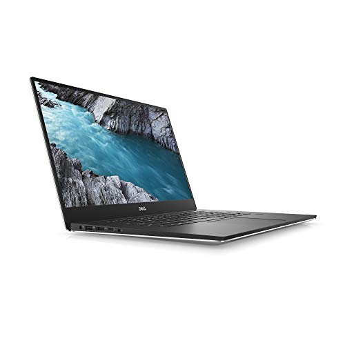 15.6" i9 8950HK 32GB 1TB Slv