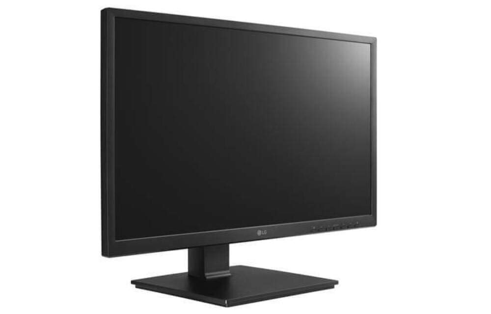 24" LG THIN CLIENT AIO MONITOR, 1920X1080, WIN10 IOT, AMD PRAIRIE FALCON GX 212JJ, 4GB DDR, 32GB SSD, IPS, TAA