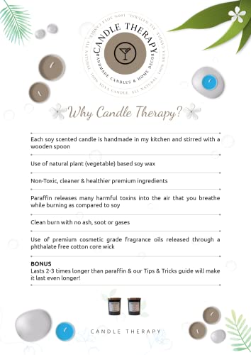 Snickerdoodle Candle - Snickerdoodle Cookie - Cinnamon Sugar Cookie Candle - Cookie Scented Candles - Snickerdoodle Candle Scent - Cinnamon Vanilla Candle - Dessert Candles - In My Kitchen Homemade