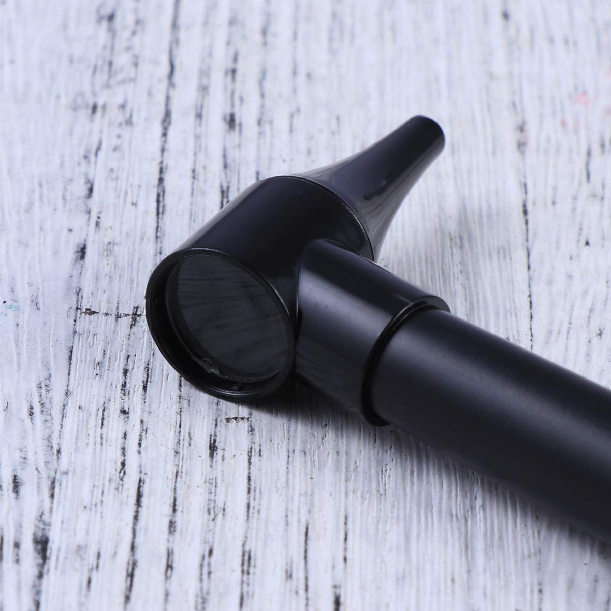 2pcs Generation Doctor Mom Ear Scope Otoscope with Light,Universal Otoscope Speculums Otoscope with Both Adult and Pediatric Disposable Specula Tips Ear Infection Detector