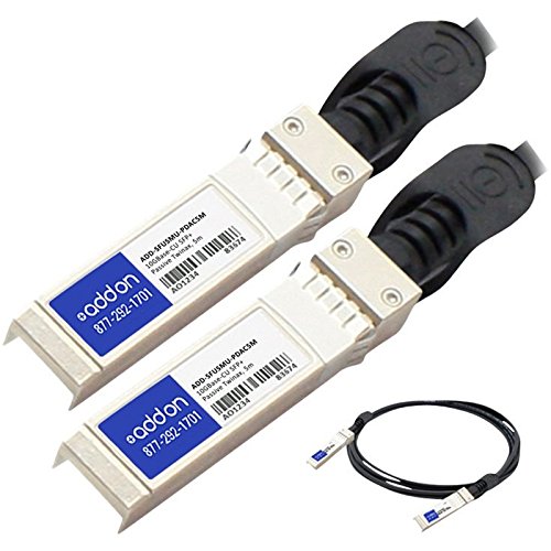 Add On 5m 10gbase-Cu Dac Fujitsu to Various Taa