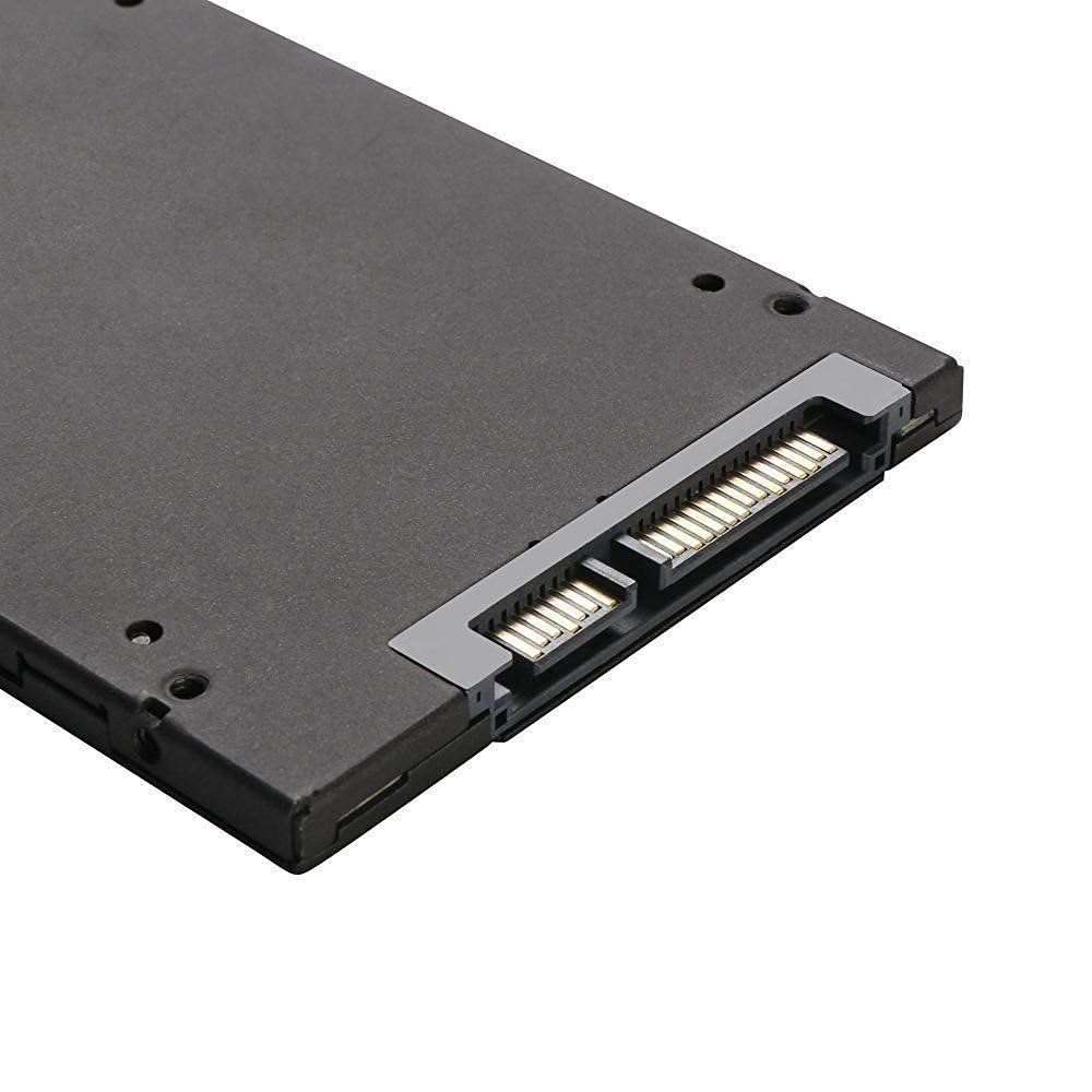 240GB SSD Solid State Drive for Dell Vostro 2510 2520 3300 3350 3360 3400 3450 3460 3500 3550 3560 3700 3750 500 A840 A860 V13 V130 V131 Laptop