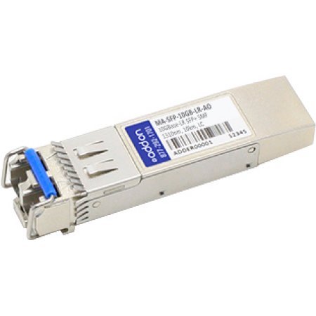 AddOn MERAKI SFP+ 10KM MA-SFP-10GB-LR