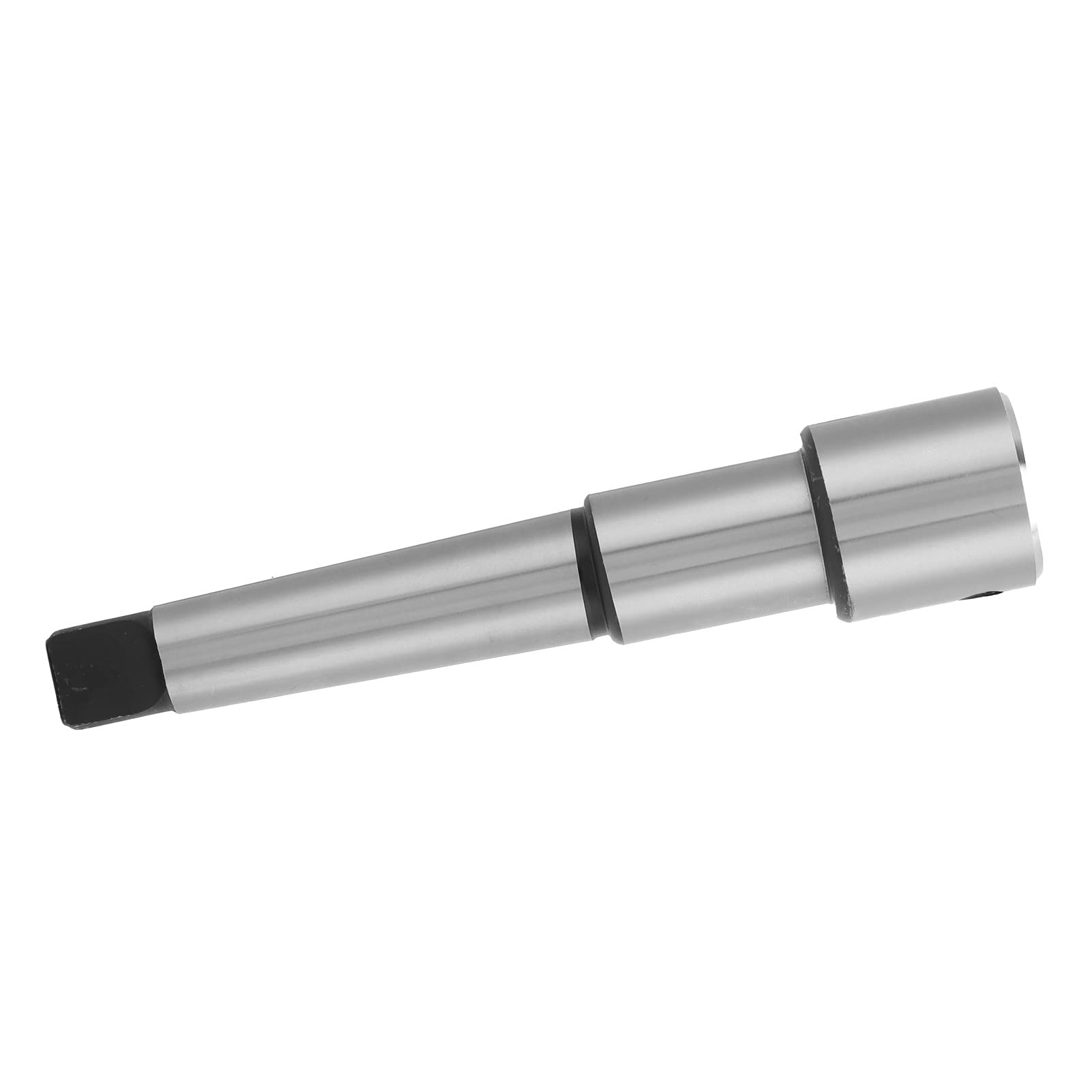 Fafeicy Annular Cutter Arbor Hollow Boring Bit Morse Taper Shank Conversion Extension Fixture, Knives and Accessories for Magnetic Drills, Radial Drills, Bench Drills