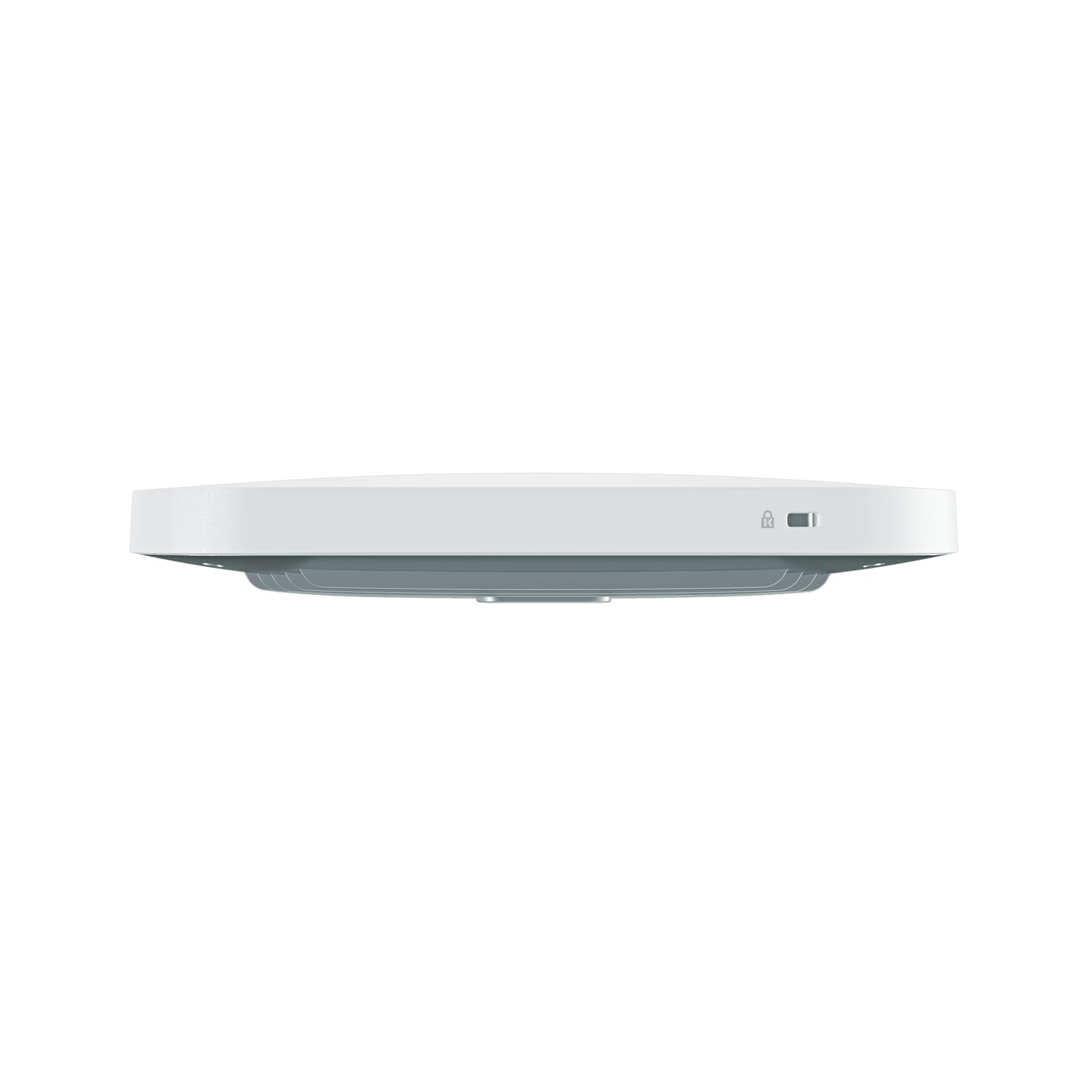 Peplink Wireless WiFi Access Point AP One AX | High-Speed Wi-Fi 6 with Multigigabit Ethernet Port | Dual-Band 4x4 MIMO, Omni Antenna 400ft Coverage | Cloud or Remote Management