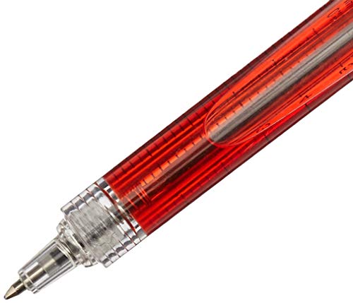 5" SYRINGE PEN