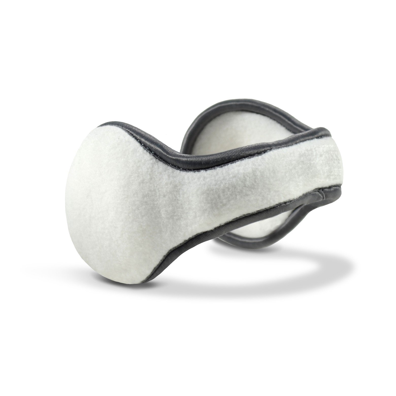 180s Degrees women Ear Warmers (Black)