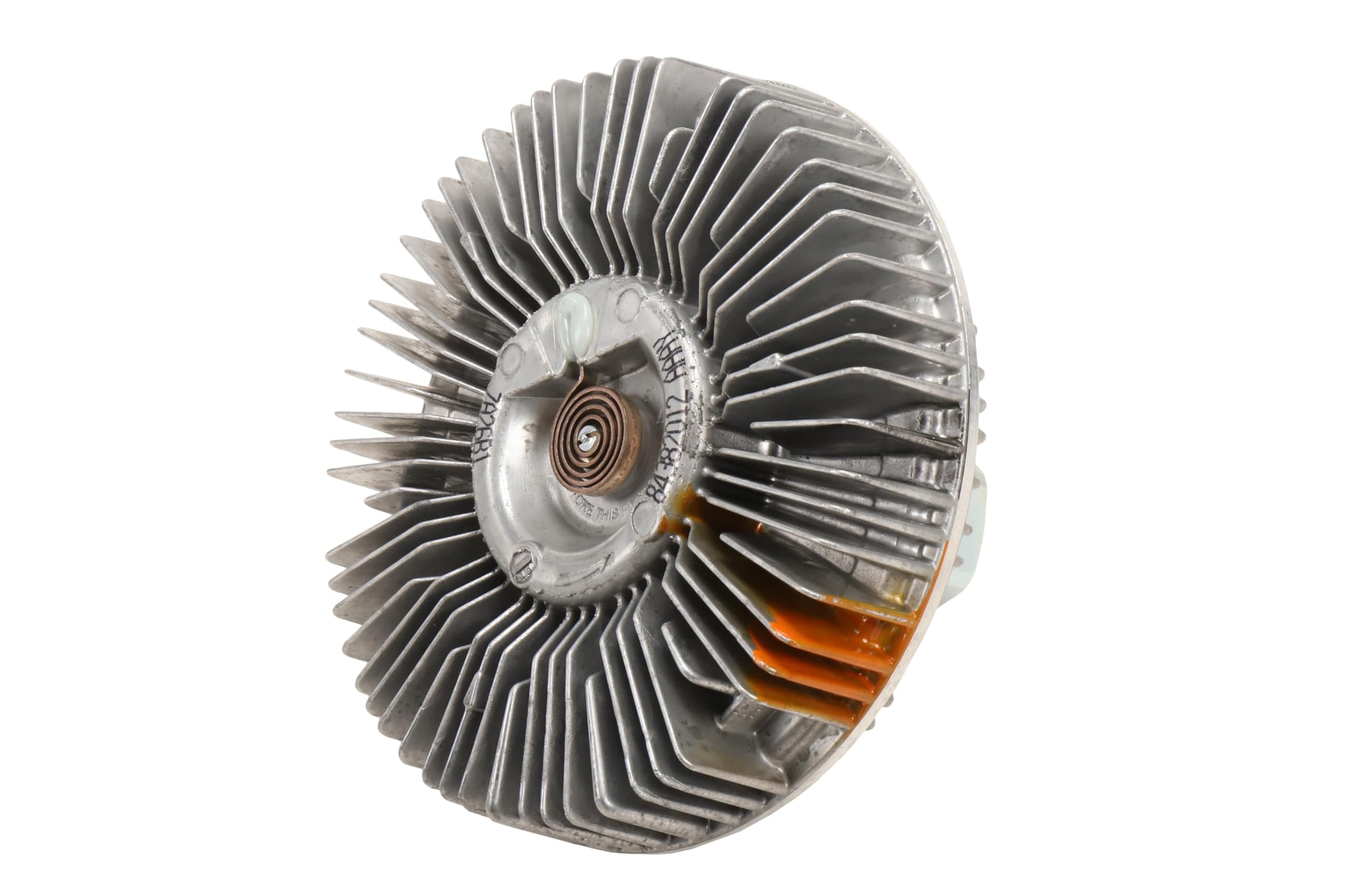 ACDelco GM Original Equipment 15-40608 Fan Blade Clutch