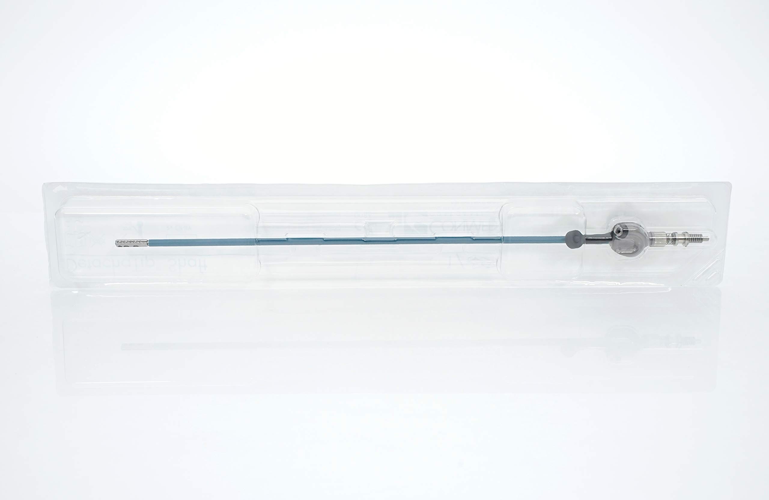 Conmed Corp DetachaTip Shaft Multiple Use Graspers, Endoweave, 5MM x 33MM, 2-1028 (Case of 1)