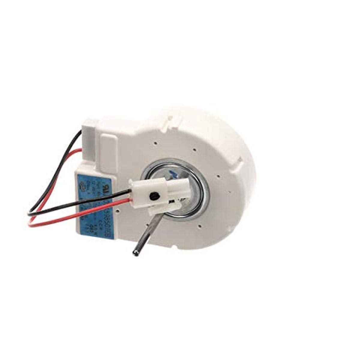 Continental Refrigeration Motor, Evap Fan 12 Vdc 2100Rpm, 4.8W, Ccwse Ecm