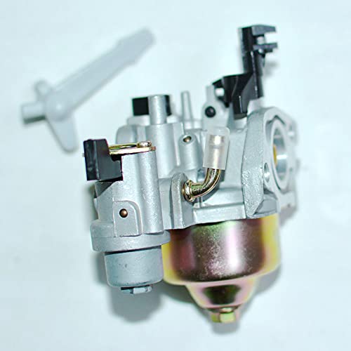 1UQ Carburetor Carb for Champion CPE 100424 224CC 27 TON Horizontal Vertical Log Splitter Carburetor
