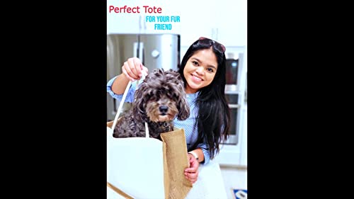 2 Jute Burlap Tote Bags with Soft Carry Handle, 1 Large Tote w/button closure and 1 Small. (Large & Small Bag)