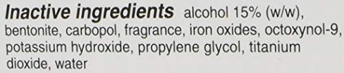 Adult Acnomel Tinted Cream 1.30 oz (Pack of 2)