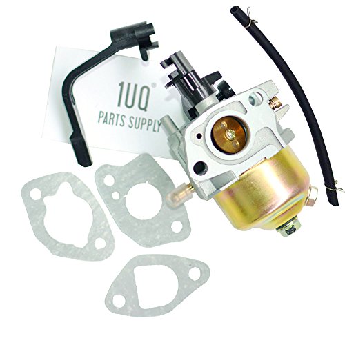 1UQ Carburetor Carb for Champion CPE 196CC 3500 4000 Watt Generator Carburetor 26.131000.20 26.131000.21