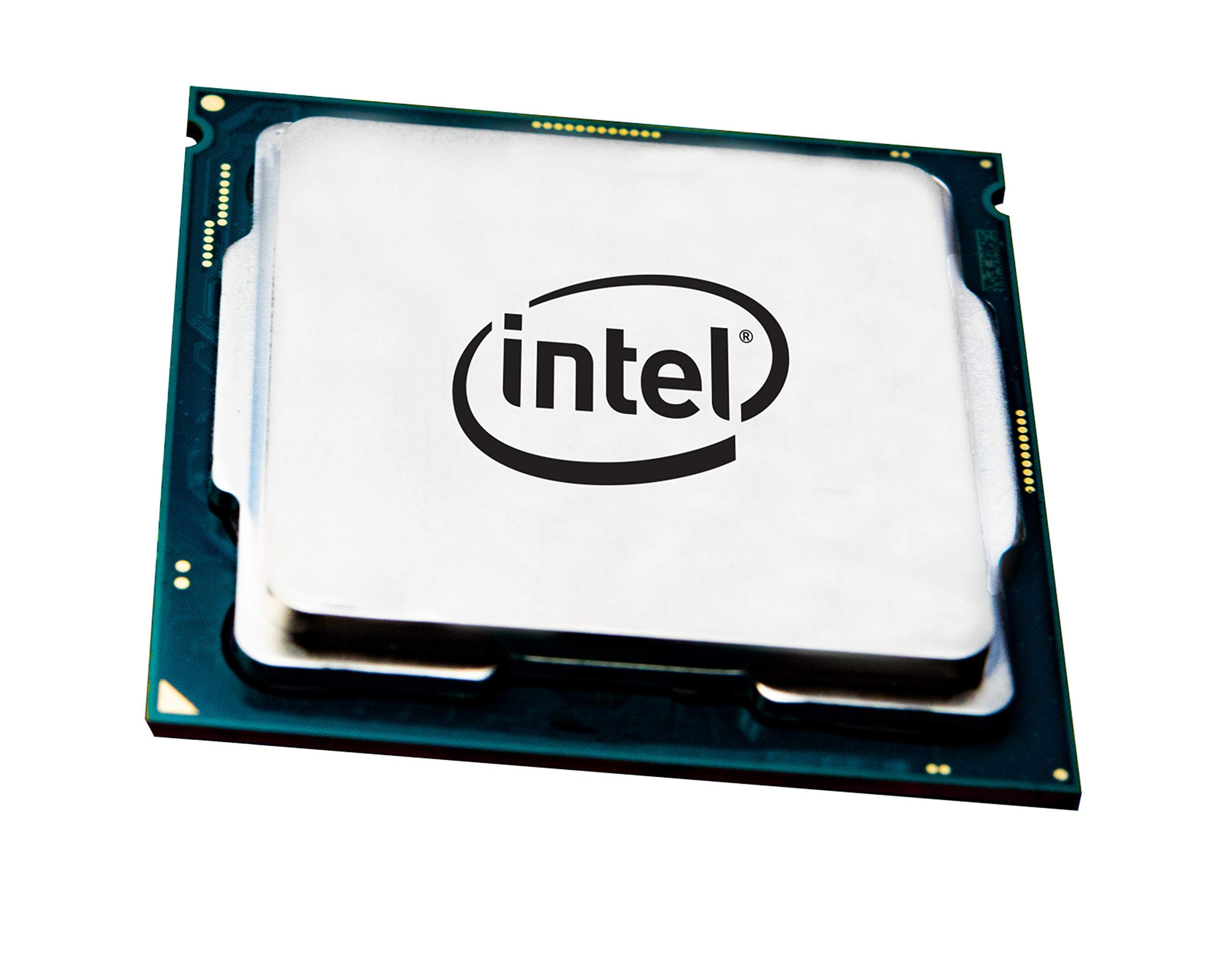 Intel SRG13 Core i7-9700 3.0 GHz Octo-Core Processor (Renewed)