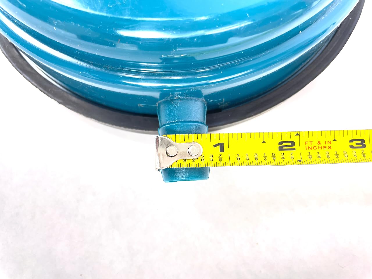 3" Water Ring for Concrete CORING - CORE Drill