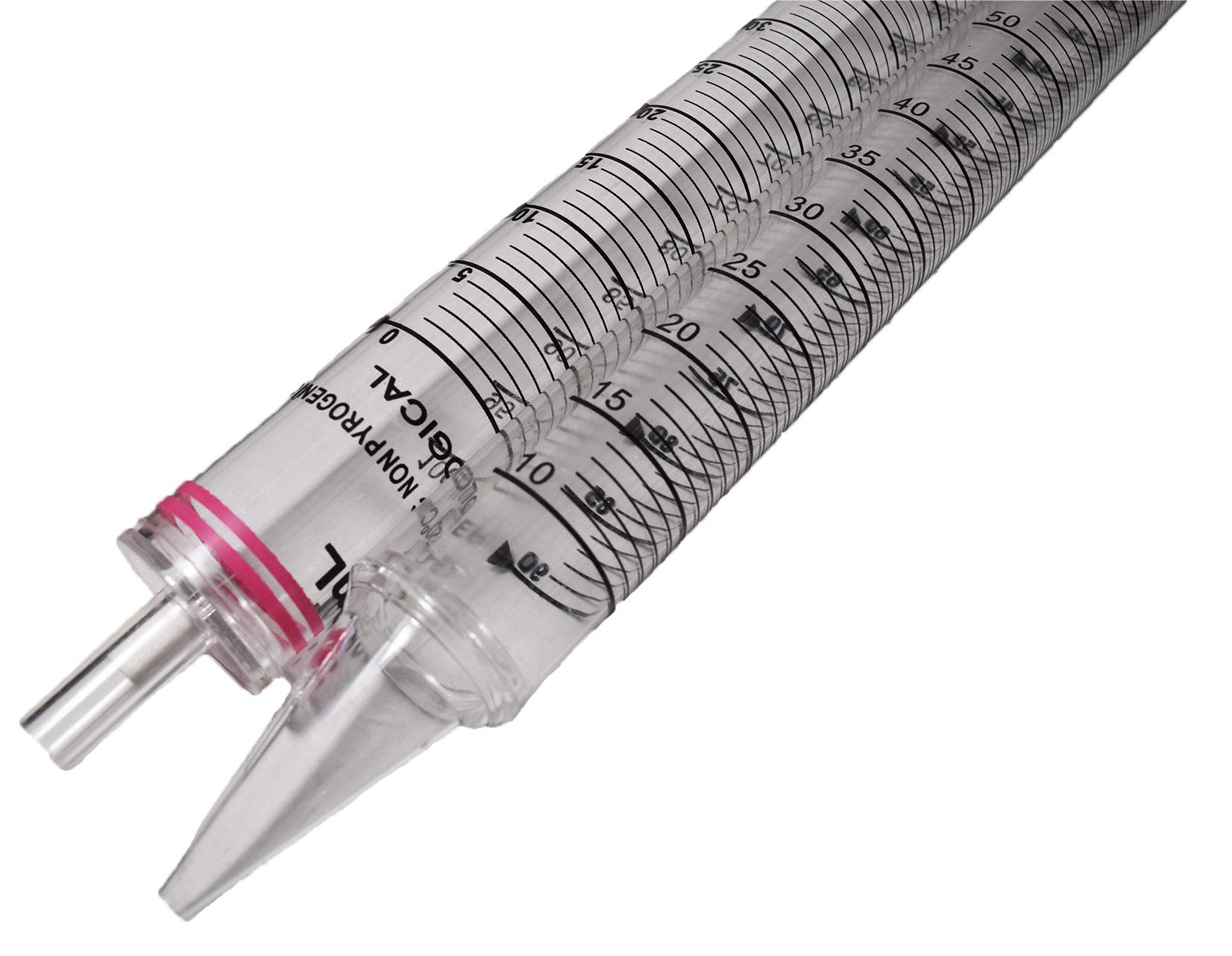 ADVANGENE Individually Packaged Serological Pipettes, Sterile, 100mL Volume (50/case)