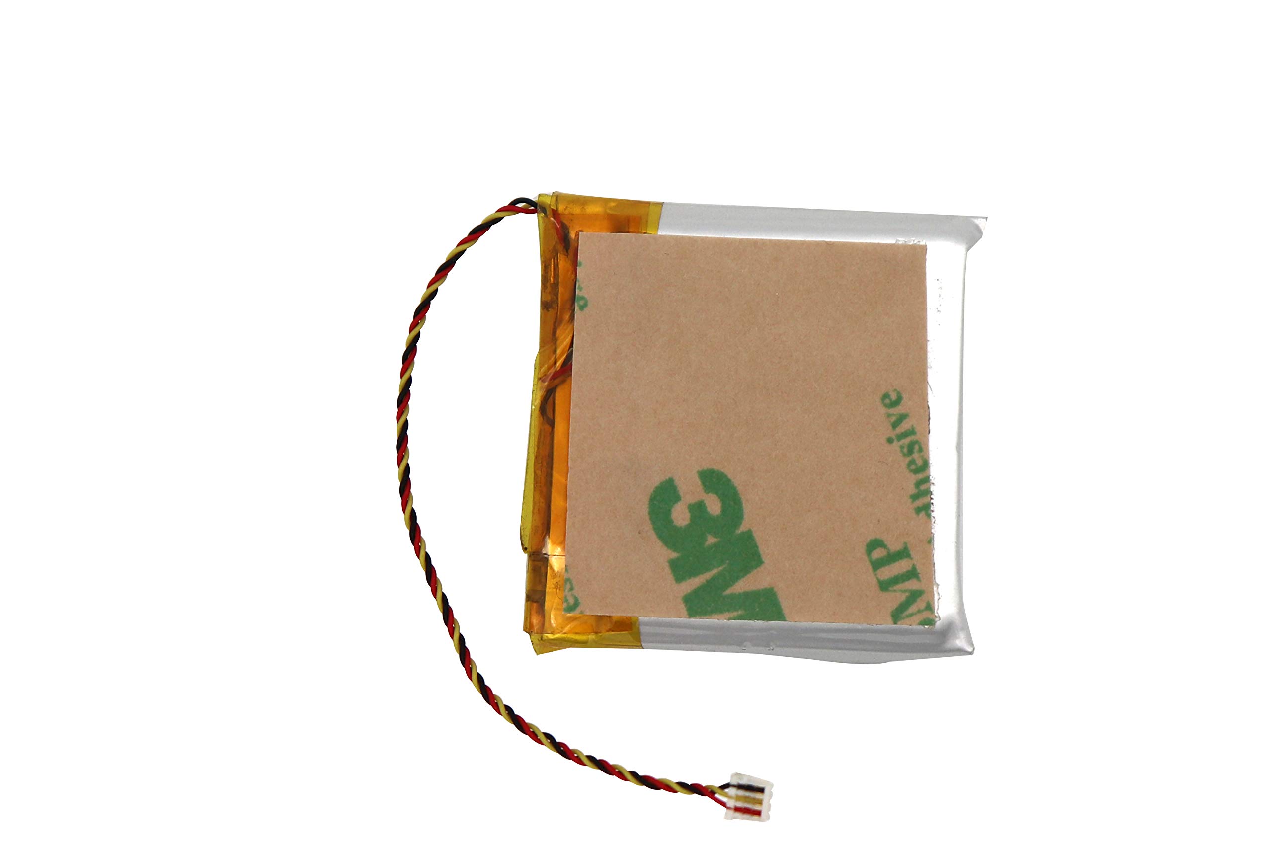 AEC643333 Battery Replacement for Beats Studio 2.0 AEC643333 Wireless Headset(560mAh)